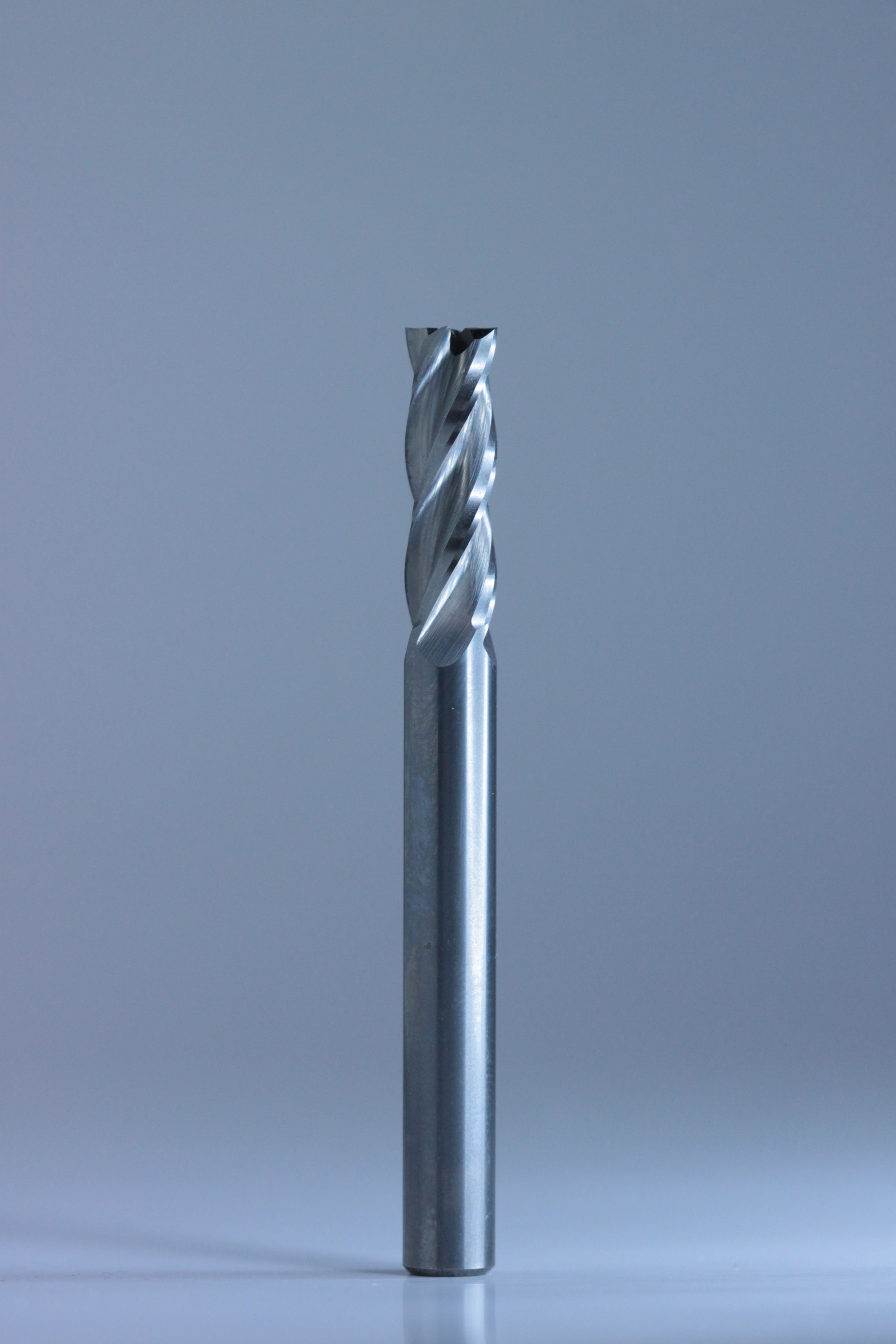 EC087 Carbide 4 Flute Upcut Router for Composites, Fiberglass, Phenoli ...